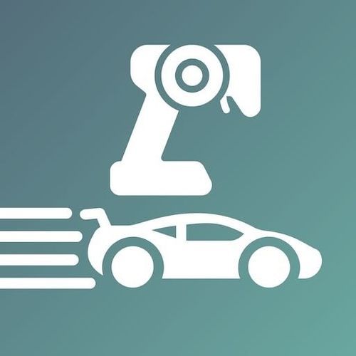 GFRP RC Setups & Guides